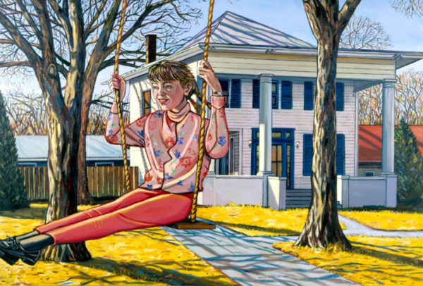 Home 1991 165 x 210 – Stewart MacFarlane